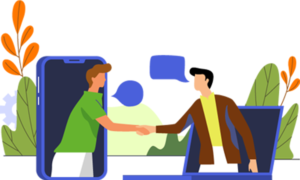 AS A GROW-TREES AFFILIATE PARTNER YOU GET